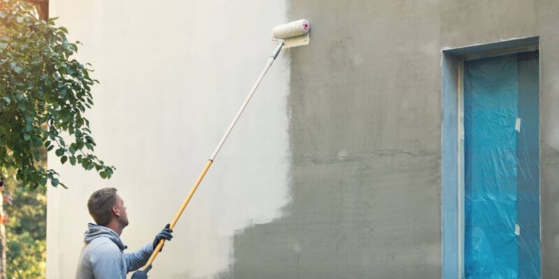 Exterior House Painters in Singer Island | ARC Painting Inc.